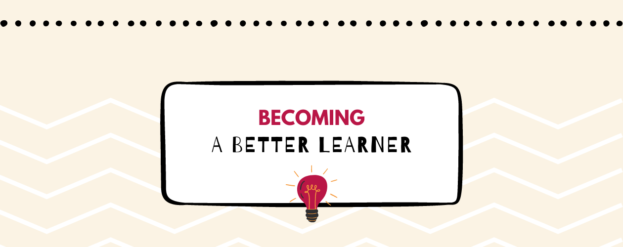 Becoming a Better Learner: How to Revise Vocabulary | Express Publishing
