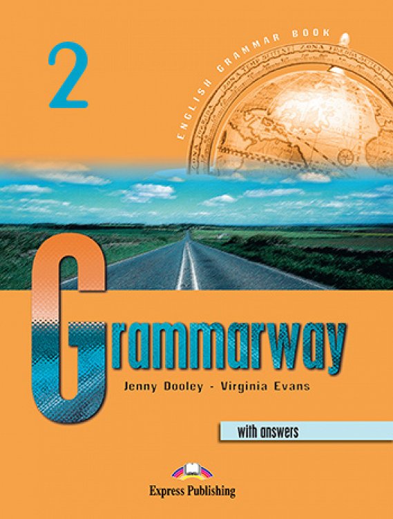 Grammarway 2 - Student's Book with Answers | Express Publishing