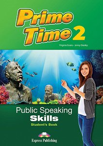 Prime Time 2 | Express Publishing