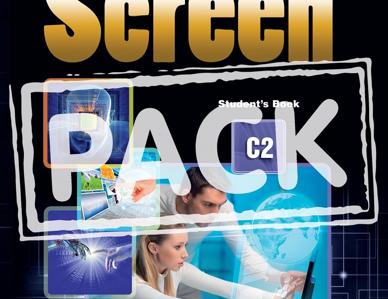 On Screen C2 - Student's Book (with Digibooks App & Public Speaking ...